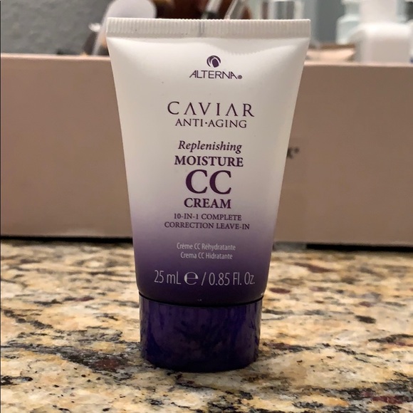 alterna | Other | New Alterna Caviar Moisture Cc Cream 85 Fl Oz | Poshmark